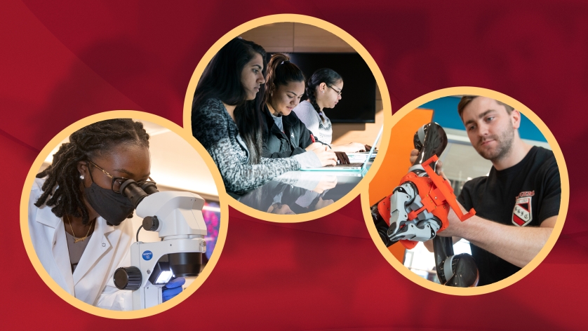 Presenting and Writing About Rutgers University